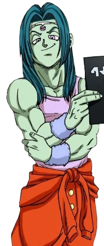 Yuzun | Crossverse Wiki | Fandom