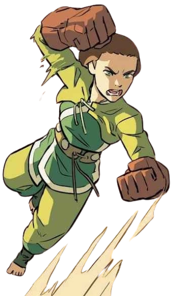 Yaling | Crossverse Wiki | Fandom