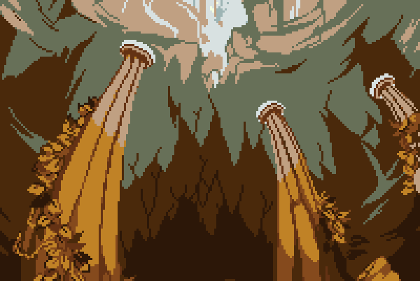 Fisiologia dos Monstros (Undertale) | Crossverse Wiki | Fandom