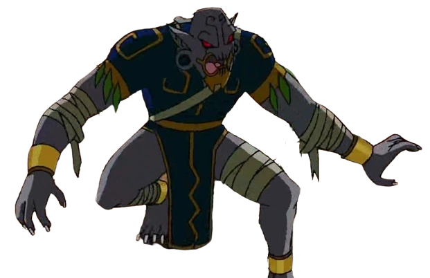 Ah Puch | Crossverse Wiki | Fandom