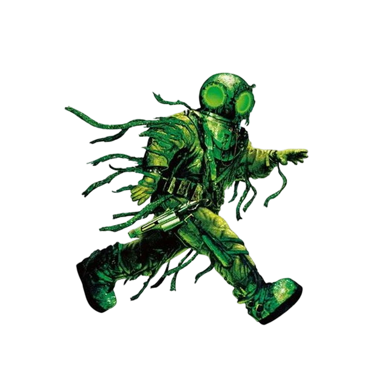 Capitão Cutler | Crossverse Wiki | Fandom