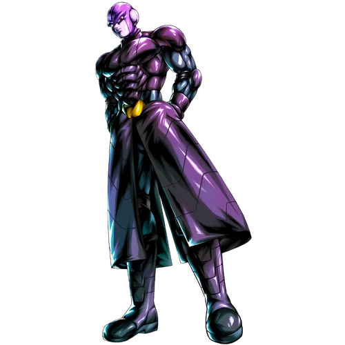 Hit (Dragon Ball Super) | Crossverse Wiki | Fandom
