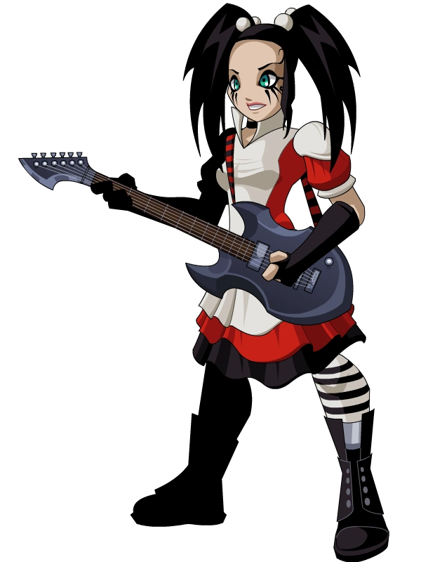 Kimberly Freeman | Crossverse Wiki | Fandom