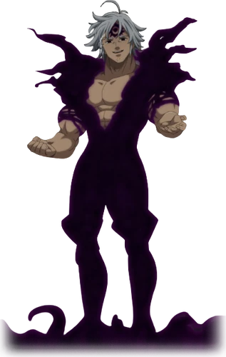 Estarossa (Nanatsu no Taizai) | Crossverse Wiki | Fandom