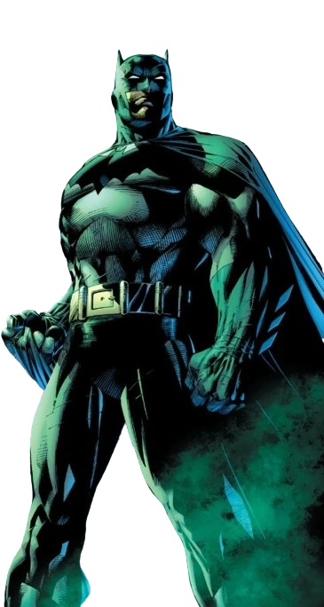 Batman (Millerverse) | Crossverse Wiki | Fandom