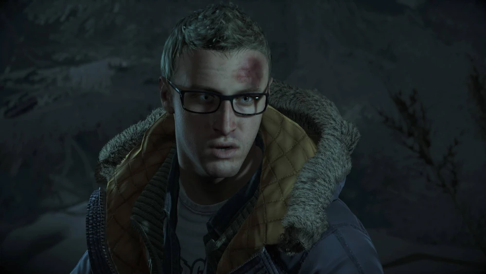 Christopher Hartley | Crossverse Wiki | Fandom