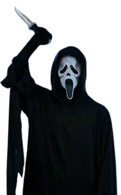 Ghostface (Billy) | Crossverse Wiki | Fandom