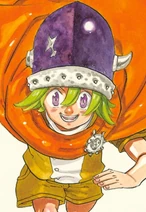 Nanatsu no Taizai | Crossverse Wiki | Fandom