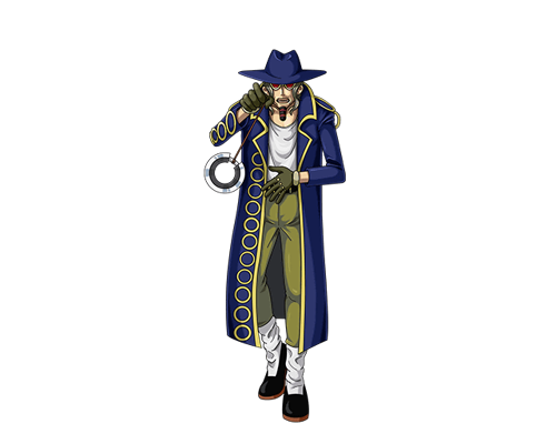 Jango | Crossverse Wiki | Fandom