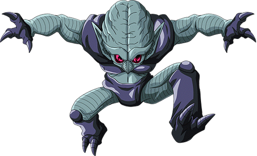 Bio-Man | Crossverse Wiki | Fandom