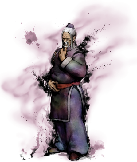 Gen | Crossverse Wiki | Fandom