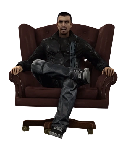 Male 07 | Crossverse Wiki | Fandom