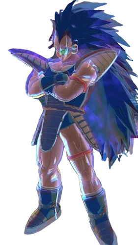 Raditz (Xenoverse) | Crossverse Wiki | Fandom