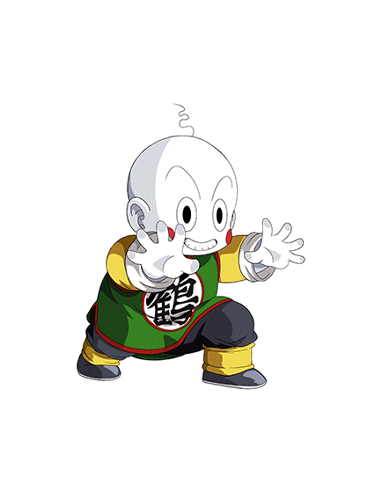 Chaos (Dragon Ball) | Crossverse Wiki | Fandom