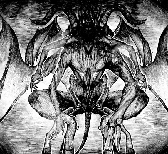 Beelzebub (Shuumatsu no Valkryie) | Crossverse Wiki | Fandom