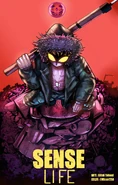 Sense Life | Crossverse Wiki | Fandom