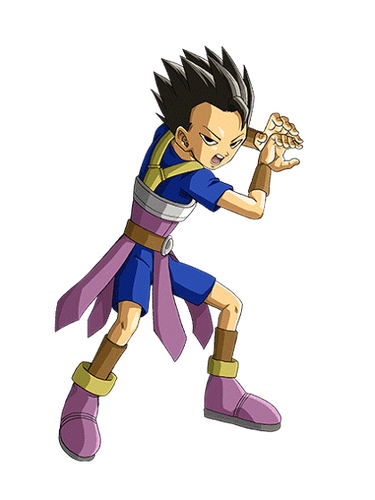 Kyabe | Crossverse Wiki | Fandom