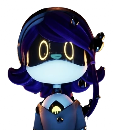 Nori Doorman | Crossverse Wiki | Fandom