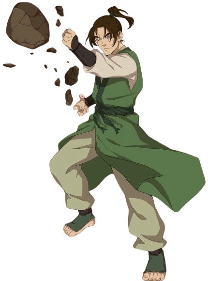 Yun (Avatar) | Crossverse Wiki | Fandom