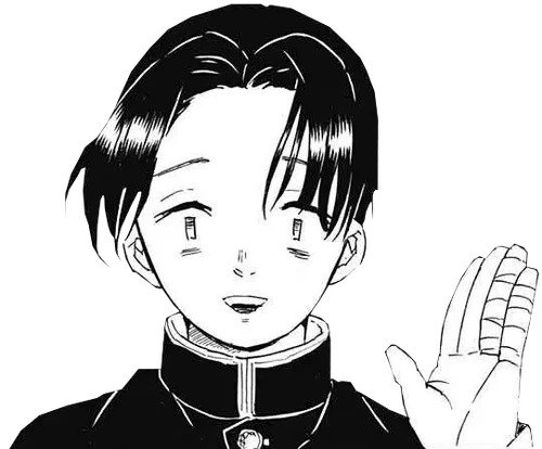 Murata (Kimetsu no Yaiba) | Crossverse Wiki | Fandom