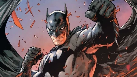DC Comics | Crossverse Wiki | Fandom