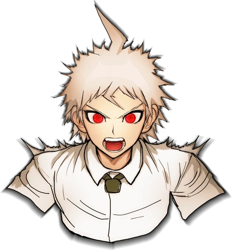 Blog de usuário:Leon e Panqueca/Hajime Hinata | Crossverse Wiki | Fandom
