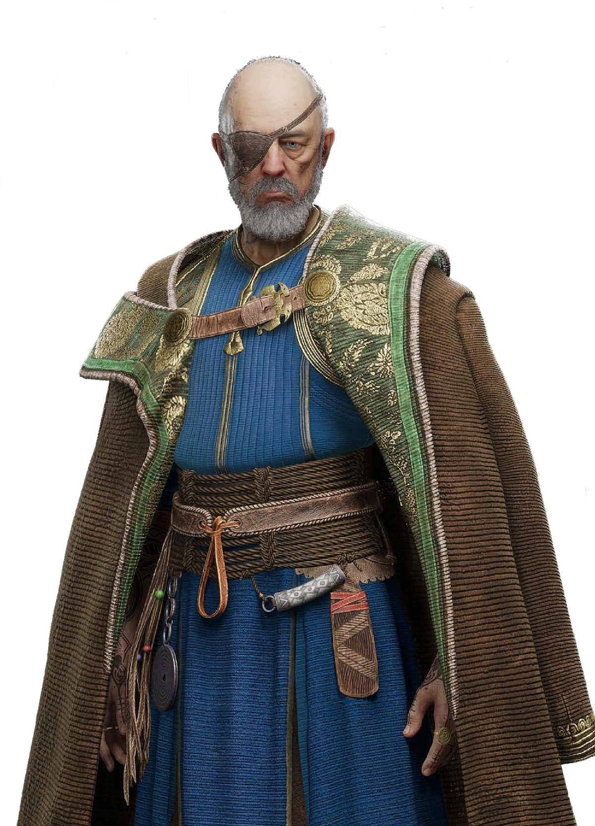 Odin (God of War) | Crossverse Wiki | Fandom