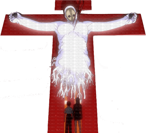 Adão (Evangelion) | Crossverse Wiki | Fandom