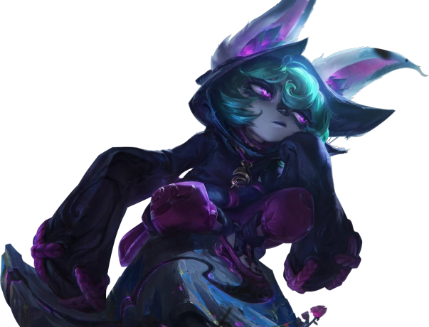 Vex | Crossverse Wiki | Fandom