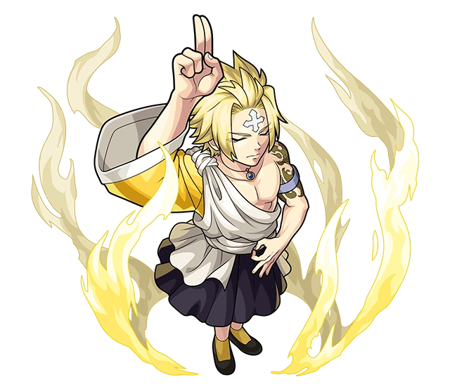 Larcade Dragneel | Crossverse Wiki | Fandom
