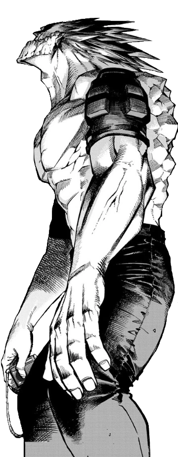 Gigantomachia | Crossverse Wiki | Fandom