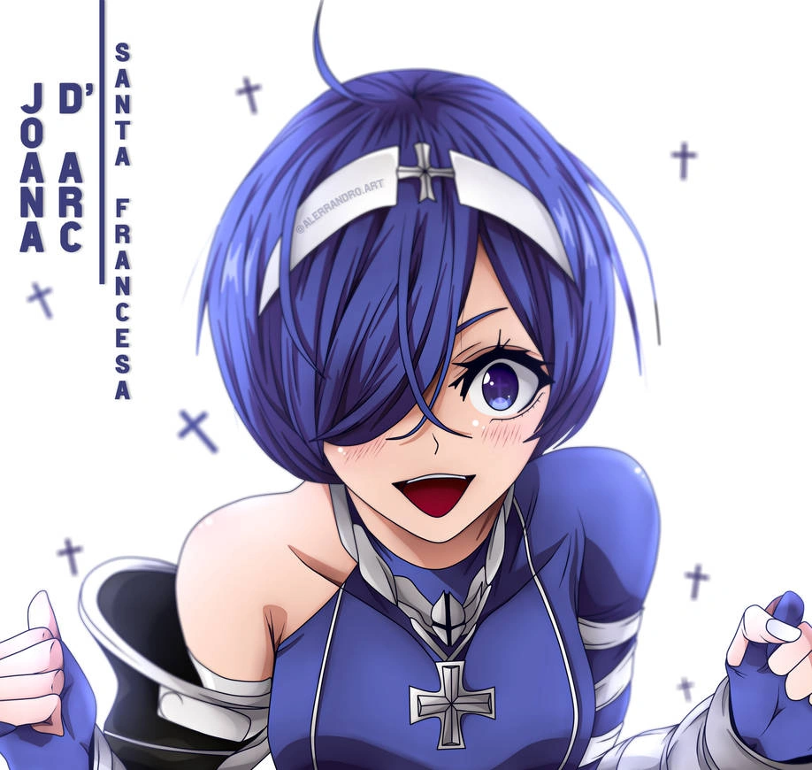 Majo Taisen: 32-nin no Isai no Majo wa Koroshiau | Crossverse Wiki | Fandom