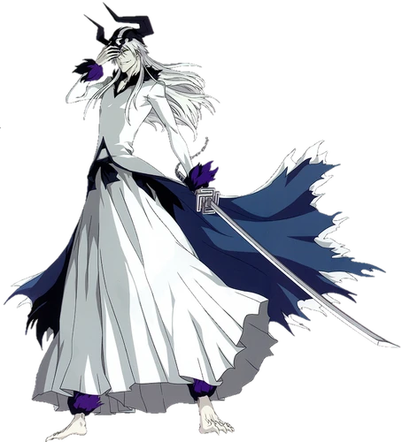 Zangetsu | Crossverse Wiki | Fandom