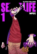Sense Life | Crossverse Wiki | Fandom
