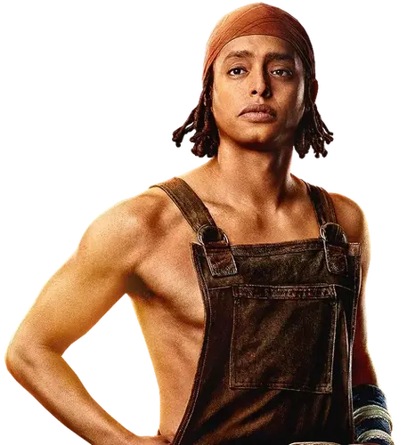 Usopp (Netflix) | Crossverse Wiki | Fandom