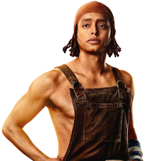 Usopp (Netflix) | Crossverse Wiki | Fandom