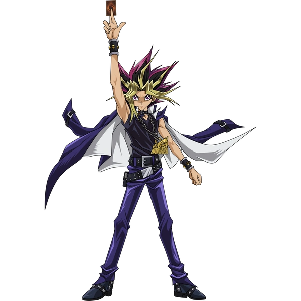 Atem | Crossverse Wiki | Fandom