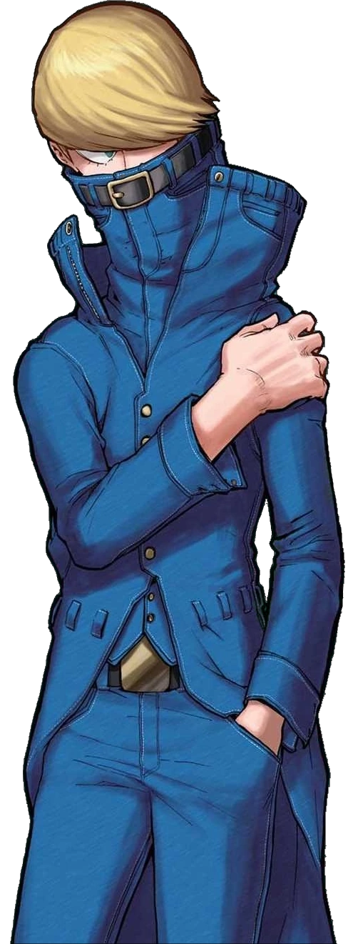 Tsunagu Hakamata (Best Jeanist) | Crossverse Wiki | Fandom