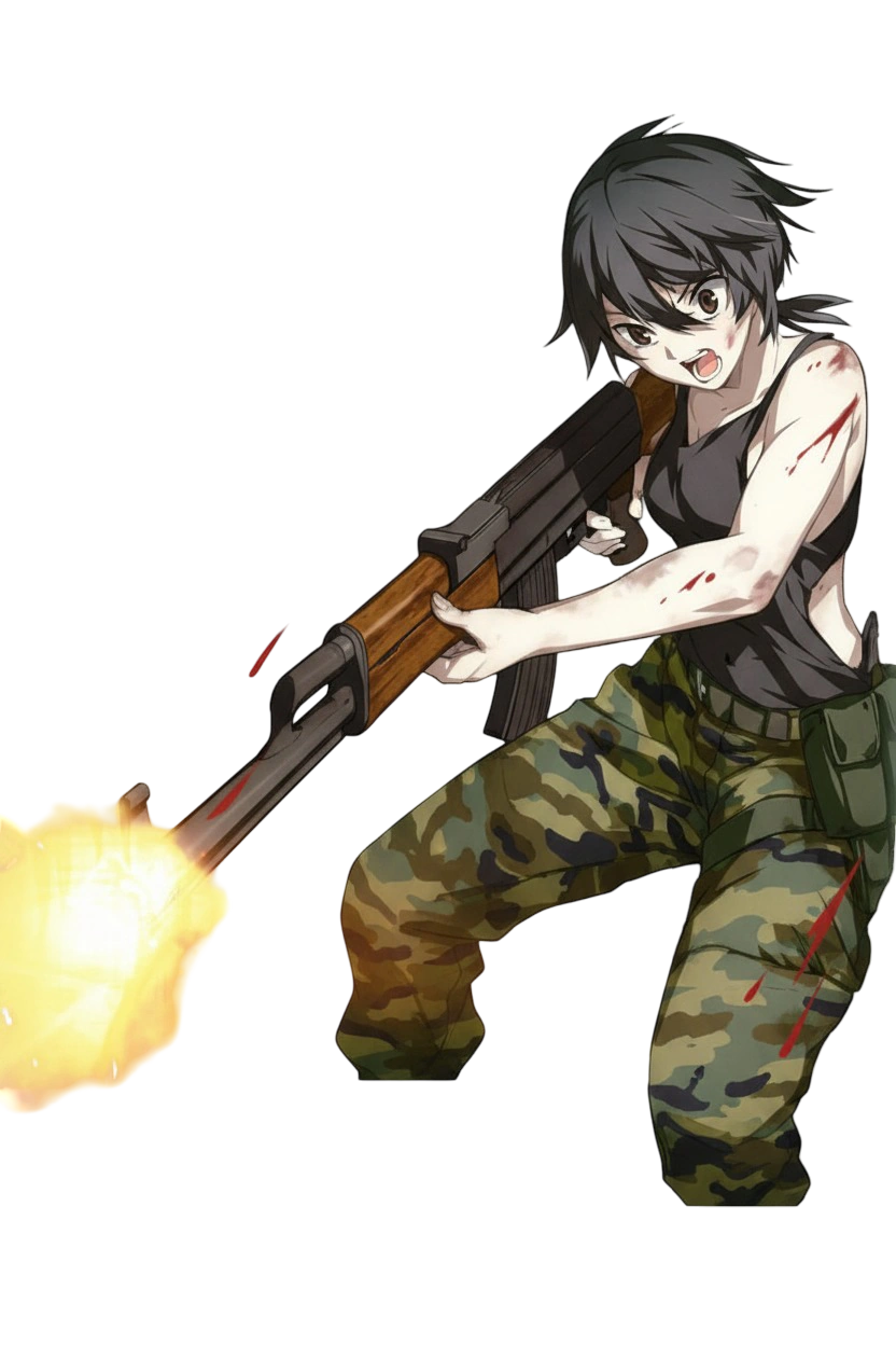 Blog de usuário:MAUBRUTO/Sakurai Rei (Shinza Bansho) | Crossverse Wiki ...