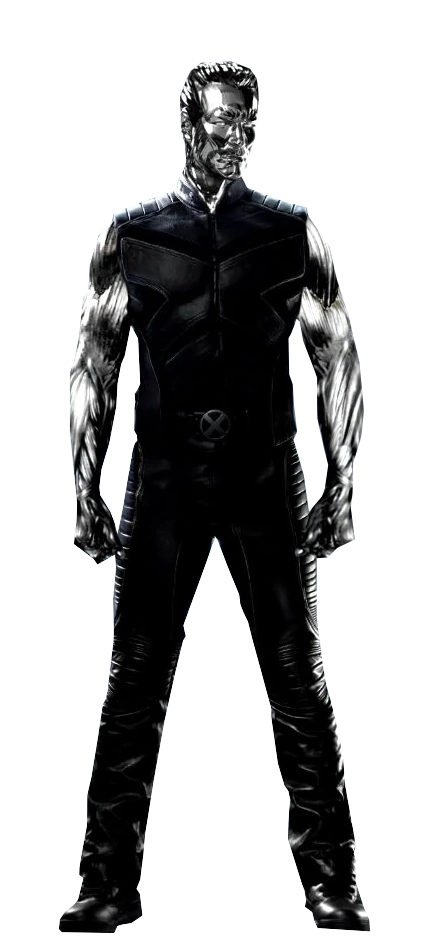 Colossus (FOX) | Crossverse Wiki | Fandom
