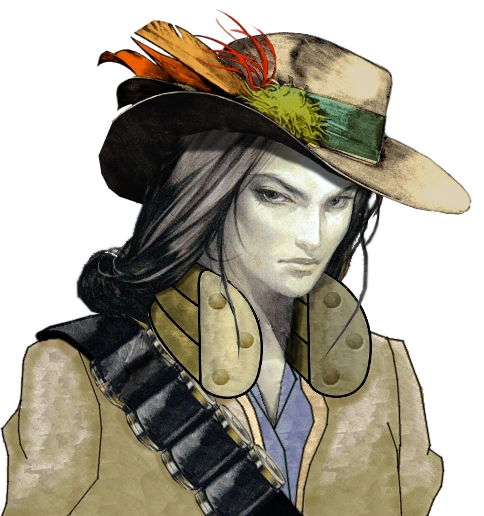 Eric Lecarde (Castlevania) | Crossverse Wiki | Fandom