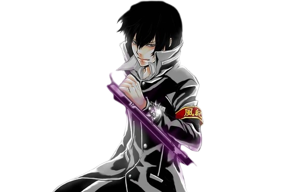 Kyoya Hibari | Crossverse Wiki | Fandom