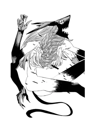 Power (Chainsaw Man) | Crossverse Wiki | Fandom