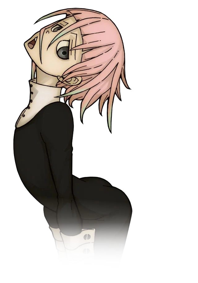 Blog de usuário:Leon e Panqueca/Crona (Soul Eater) | Crossverse Wiki | Fandom