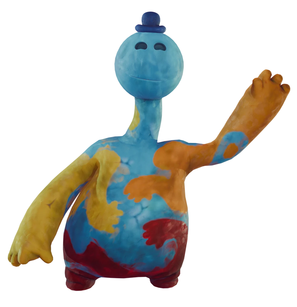 Doey (Poppy Playtime) | Crossverse Wiki | Fandom