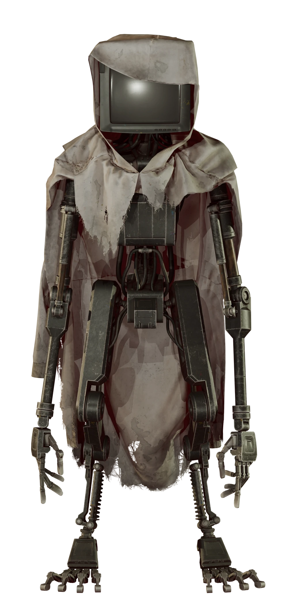 Harley Sawyer | Crossverse Wiki | Fandom