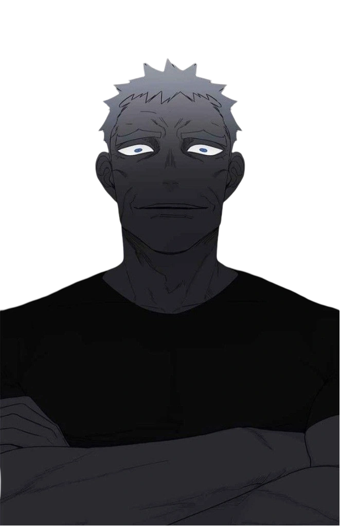 K (The Boxer) | Crossverse Wiki | Fandom