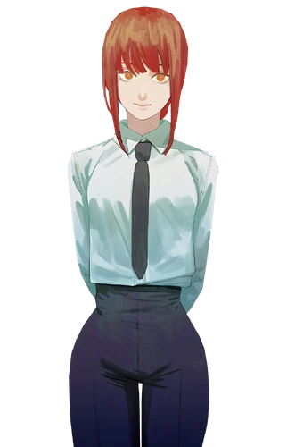 Makima | Crossverse Wiki | Fandom