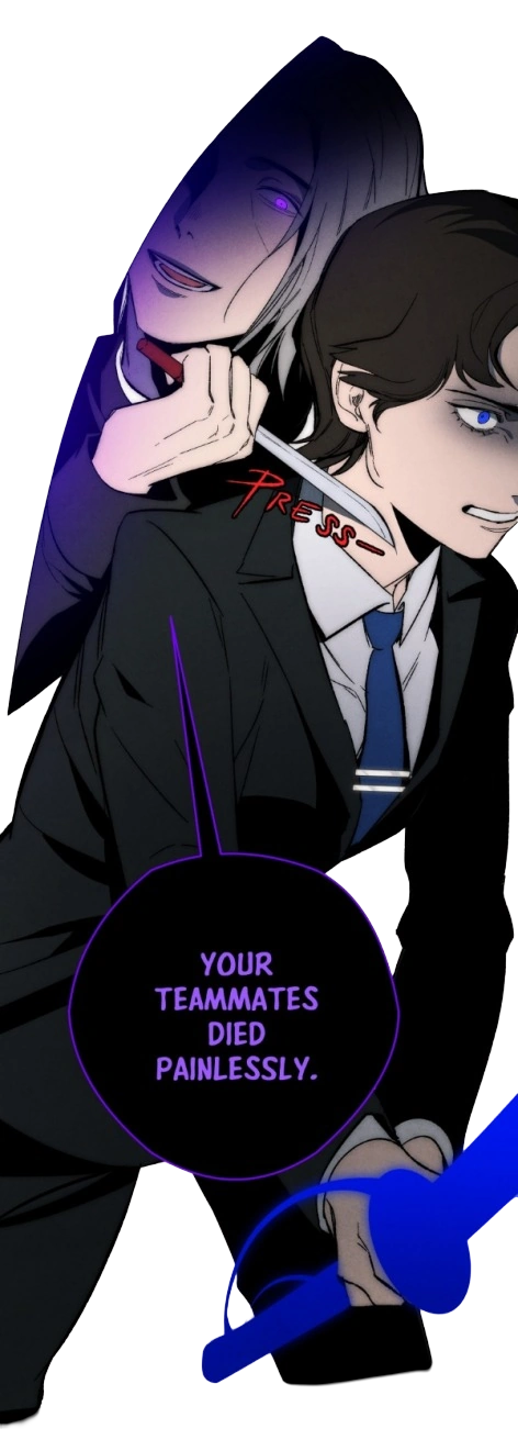 Father Hope (Hand Jumper) | Crossverse Wiki | Fandom