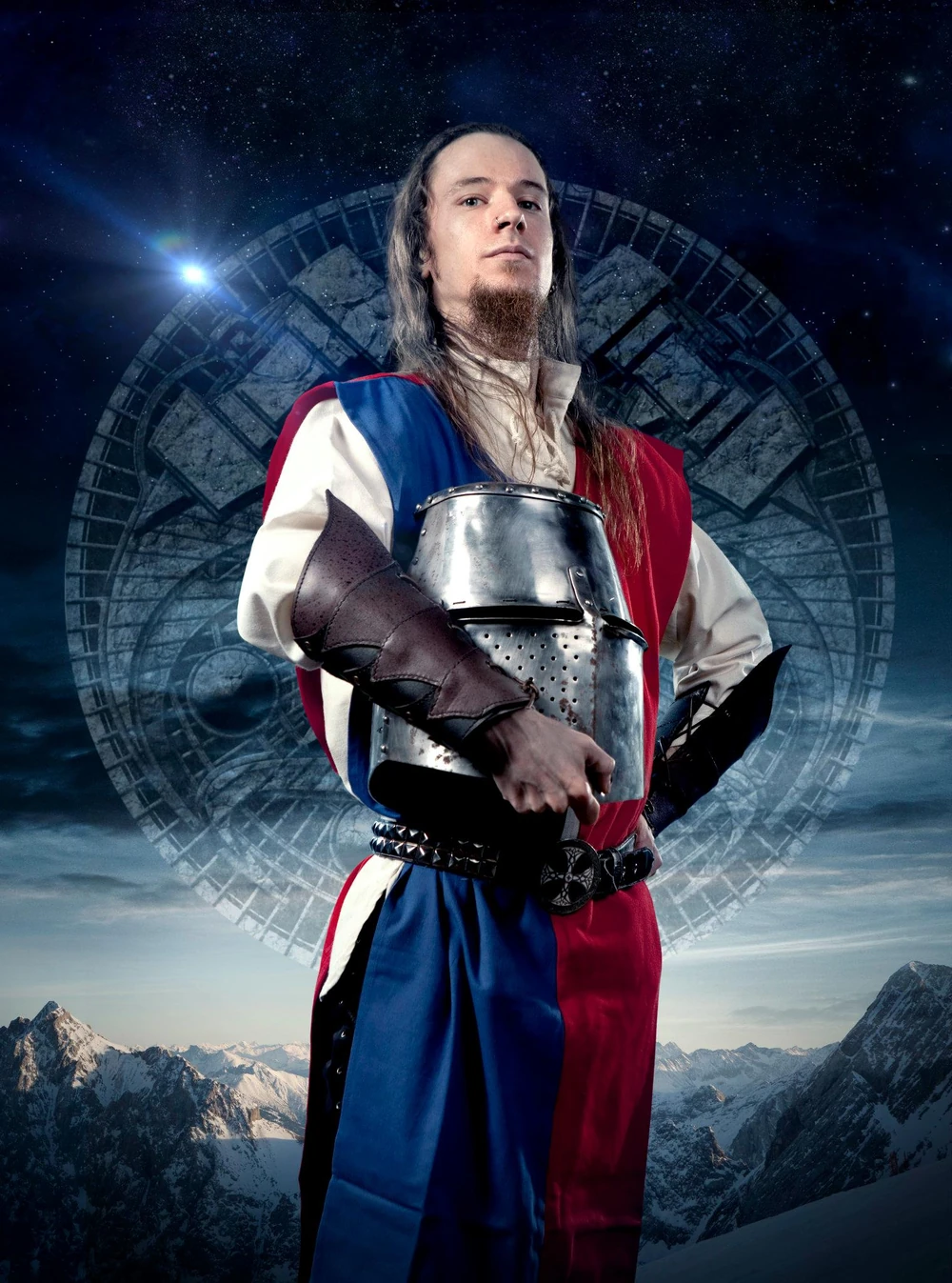 Sir Proletius | Crossverse Wiki | Fandom